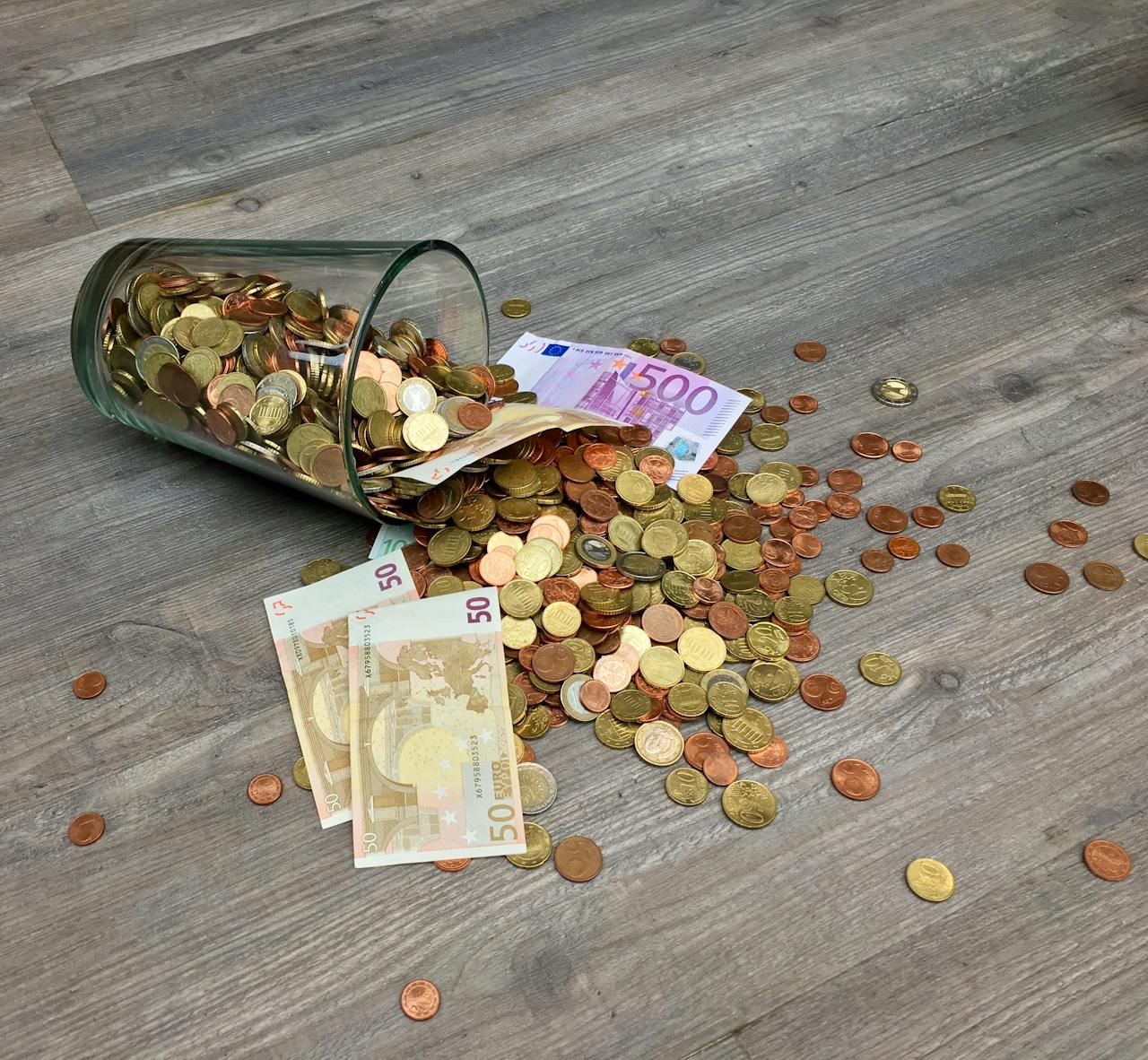 Différences entre achats impulsifs et achats compulsifs